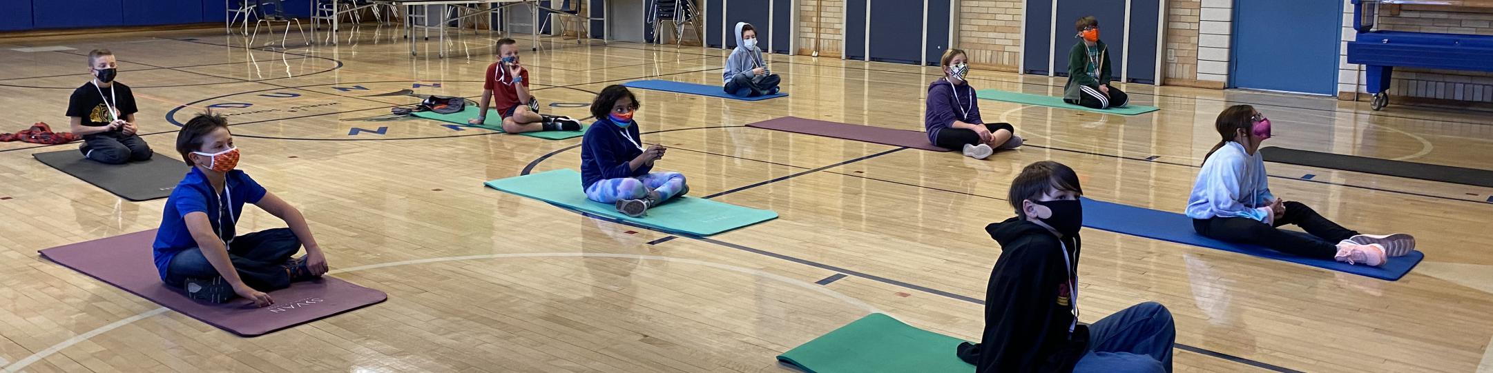 Front Page | Dunn Elementary