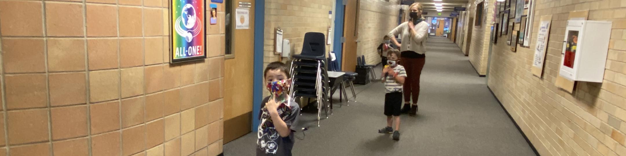 Front Page | Dunn Elementary