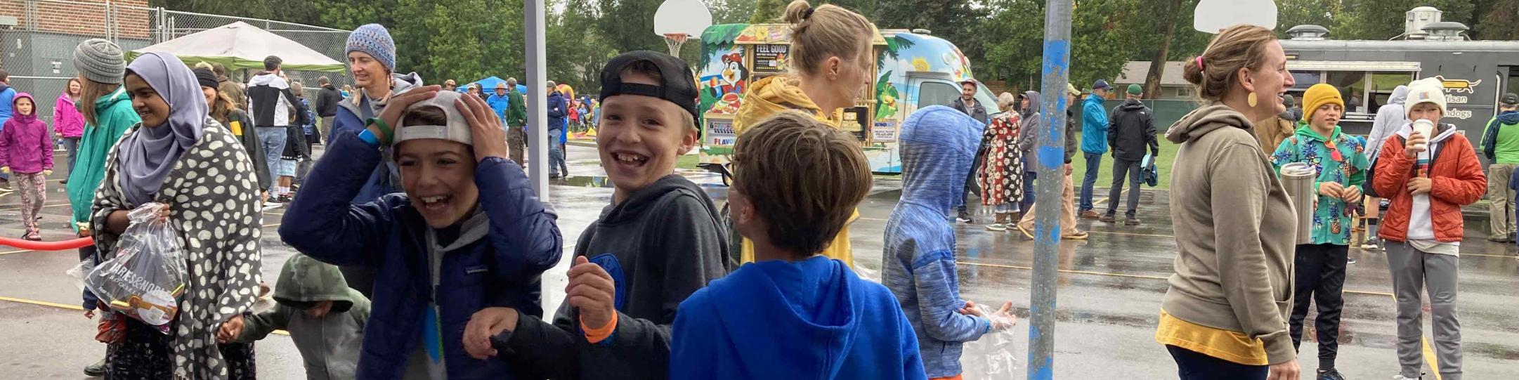 Important Information | Dunn Elementary