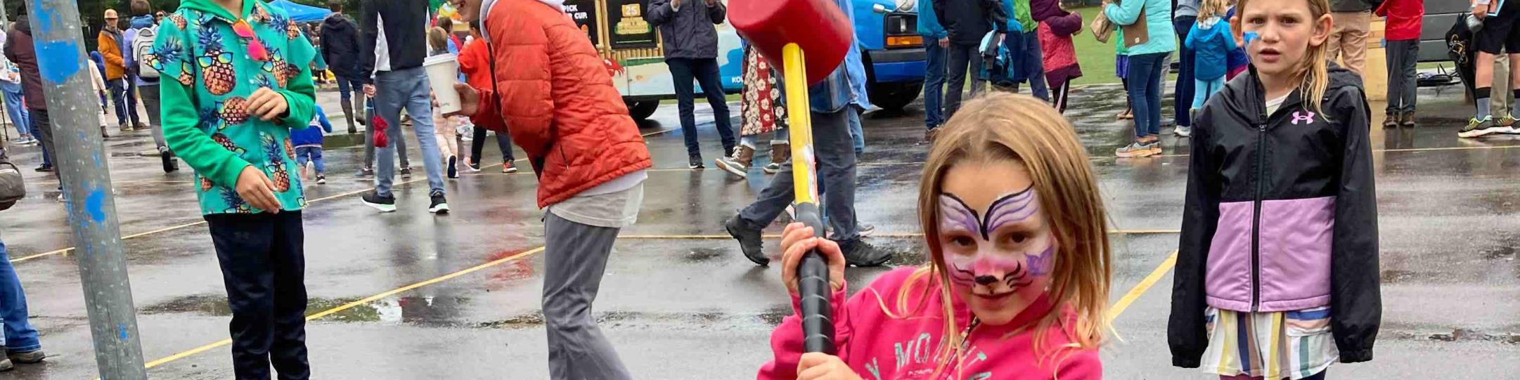 Important Information | Dunn Elementary