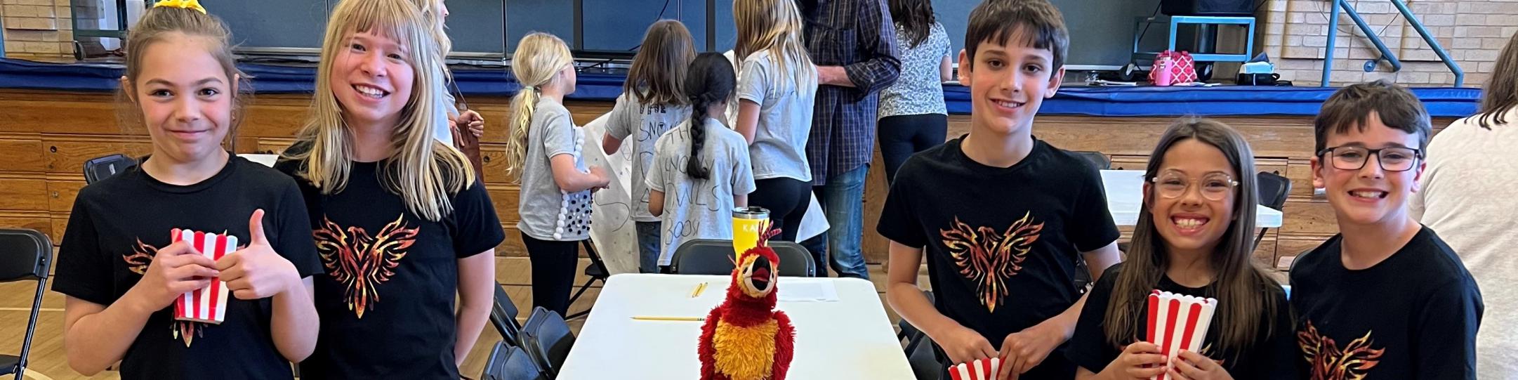 Important Information | Dunn Elementary