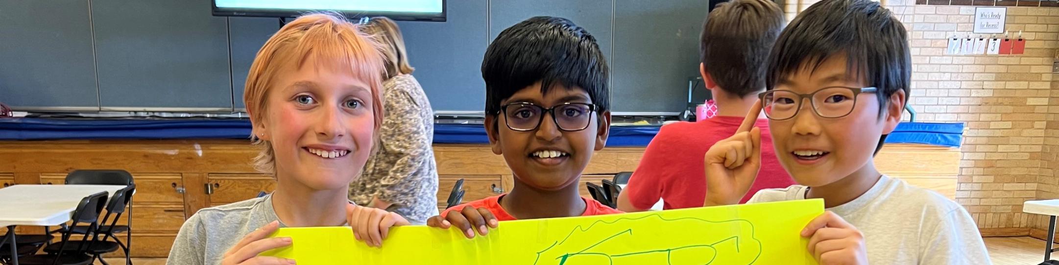 Important Information | Dunn Elementary