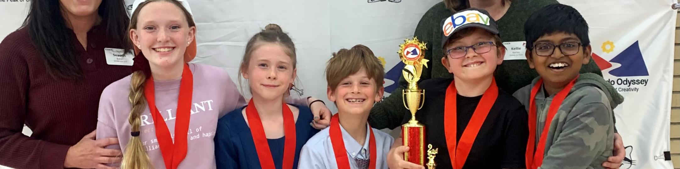 Important Information | Dunn Elementary